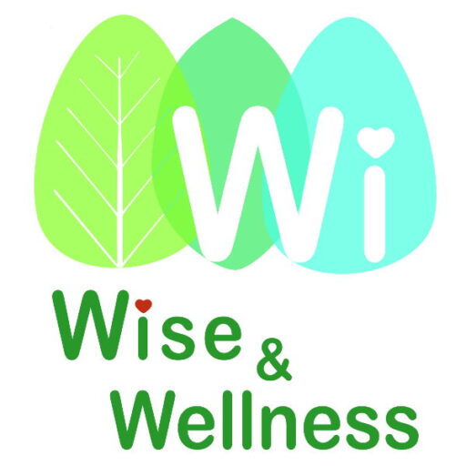 ABOUT US - Wise & Wellness